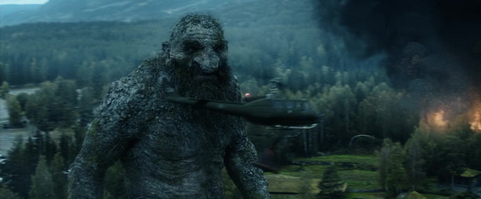 [Film] Troll, de Roar Uthaug (2022) - Dark Side Reviews