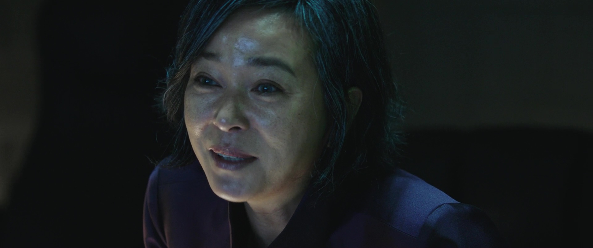 [Film] The Witch Part 1 The Subversion, de Park Hoon-Jung (2018) - Dark Side Reviews