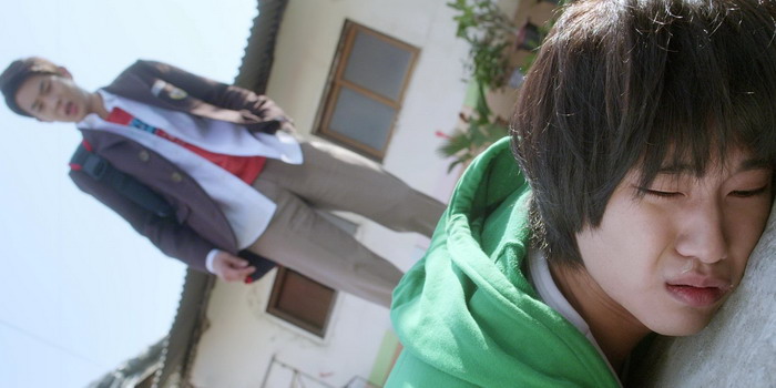 [Film] Secretly Greatly, de Jang Cheol-Soo (2013) - Dark Side Reviews