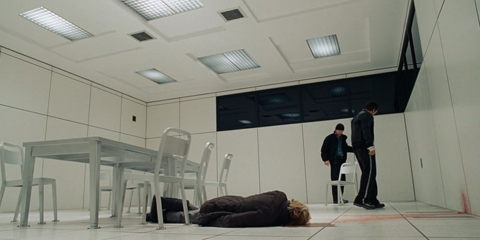 [Film] The Killing Room, de Jonathan Liebesman (2009) - Dark Side Reviews