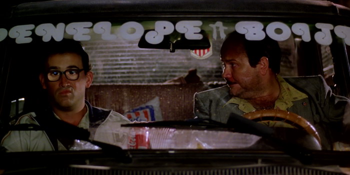 [Film] Torrente, le Bras Gauche de la Loi, de Santiago Segura (1998 ...