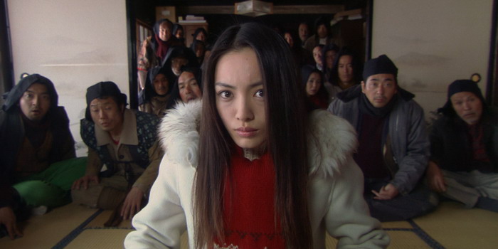 [Film] Trick, de Yukihiko Tsutsumi (2002) - Dark Side Reviews