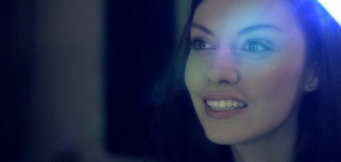 [Film] Little Necro Red, de Giulio De Santi et Tiziana Machella (2019 ...