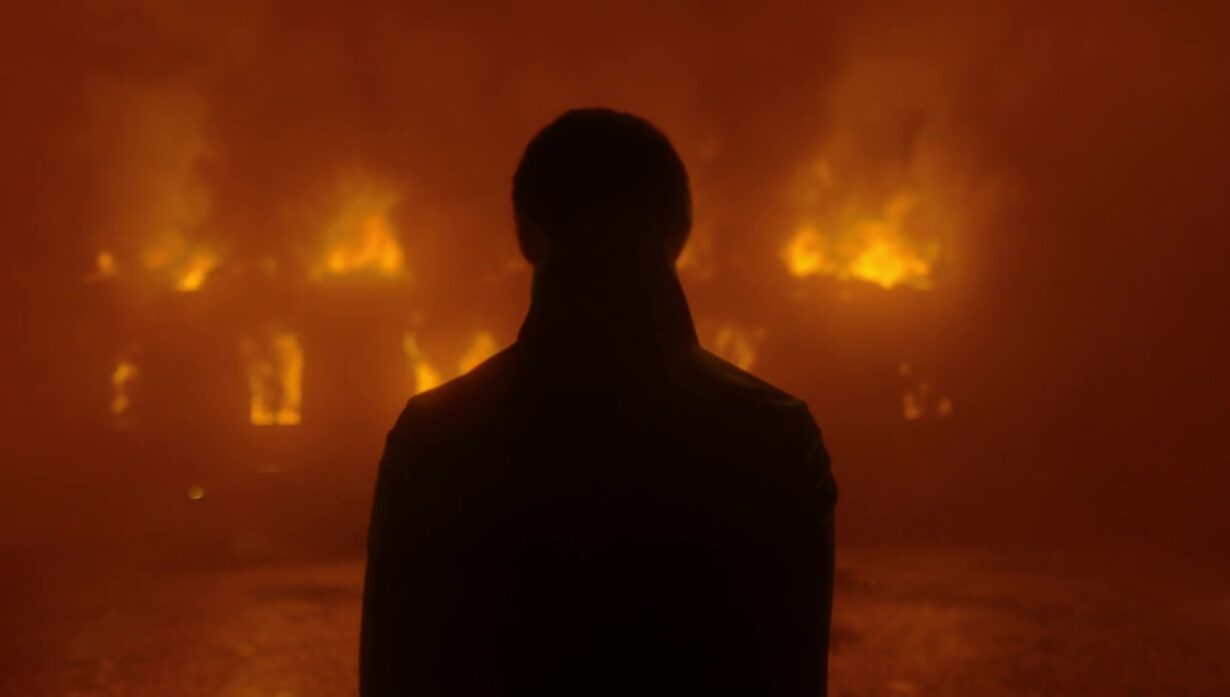 [Série] Copenhagen Cowboy, de Nicolas Winding Refn (2023) - Dark Side ...
