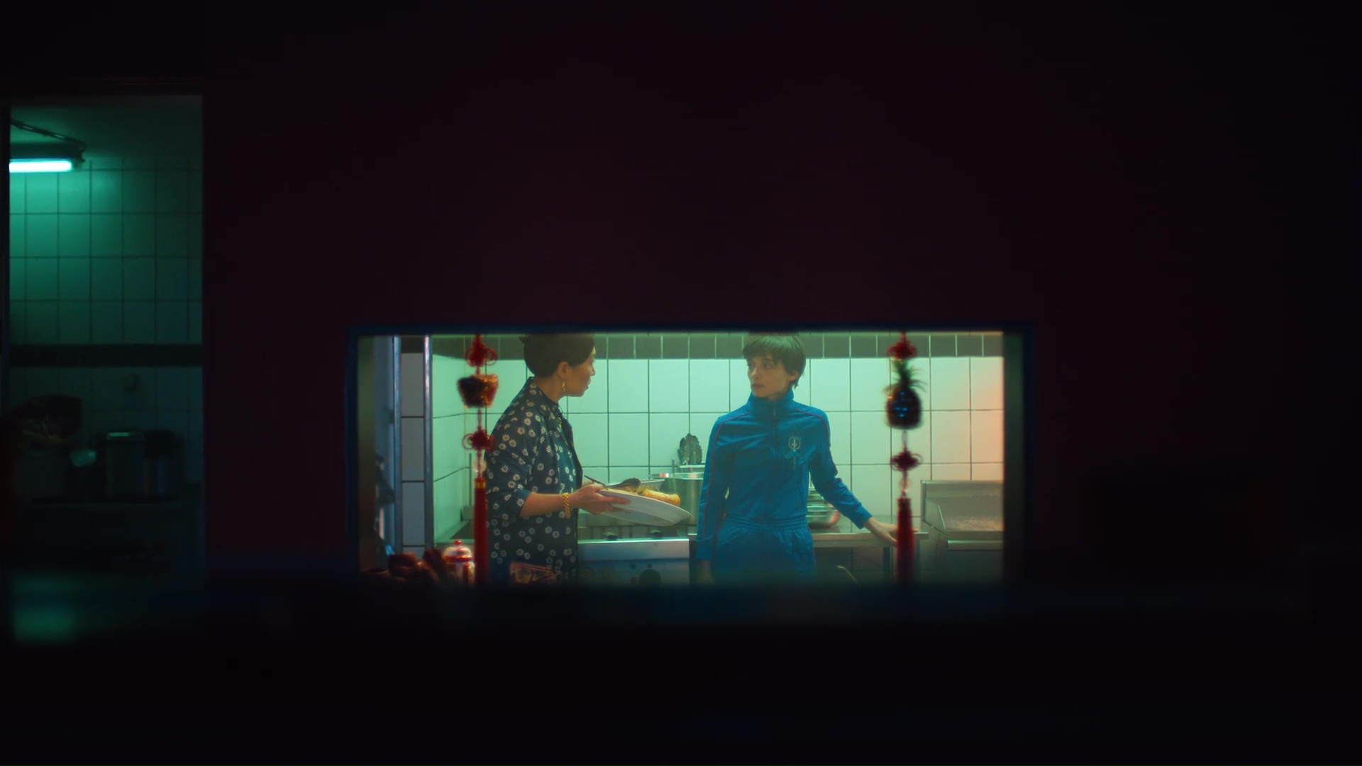 [Série] Copenhagen Cowboy, de Nicolas Winding Refn (2023) - Dark Side ...
