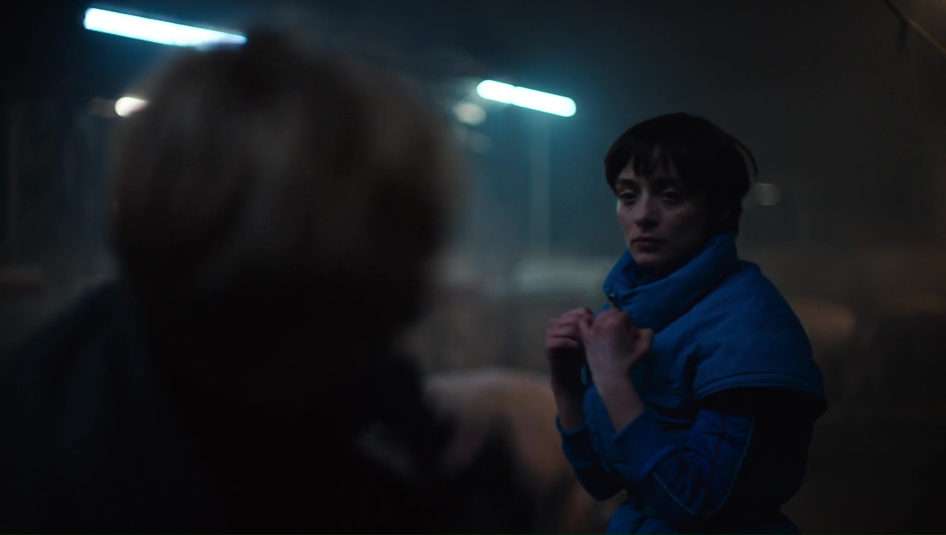 [Série] Copenhagen Cowboy, de Nicolas Winding Refn (2023) - Dark Side ...