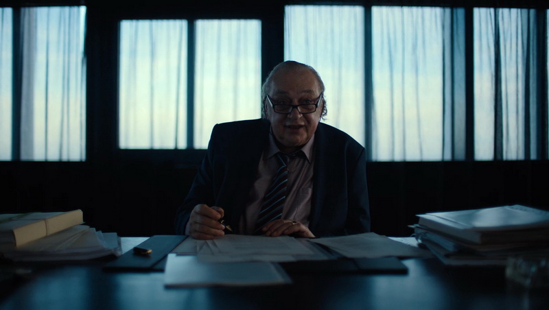 [Série] Copenhagen Cowboy, de Nicolas Winding Refn (2023) - Dark Side ...