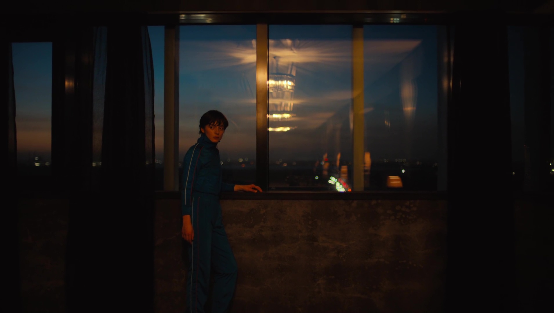 [Série] Copenhagen Cowboy, de Nicolas Winding Refn (2023) - Dark Side ...