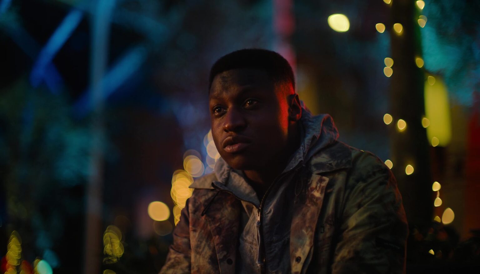 [Série] Copenhagen Cowboy, de Nicolas Winding Refn (2023) - Dark Side ...