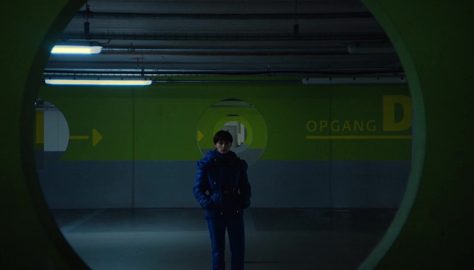 [Série] Copenhagen Cowboy, de Nicolas Winding Refn (2023) - Dark Side ...