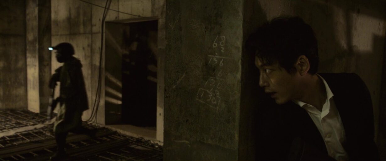 [Film] Hell Dogs, de Harada Masato (2022) - Dark Side Reviews