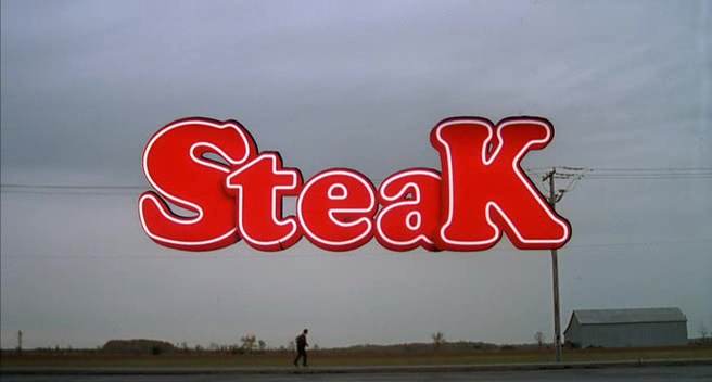 [Film] Steak, de Quentin Dupieux (2007) - Dark Side Reviews
