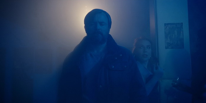 [Film] Bull, de Paul Andrew Williams (2021) - Dark Side Reviews