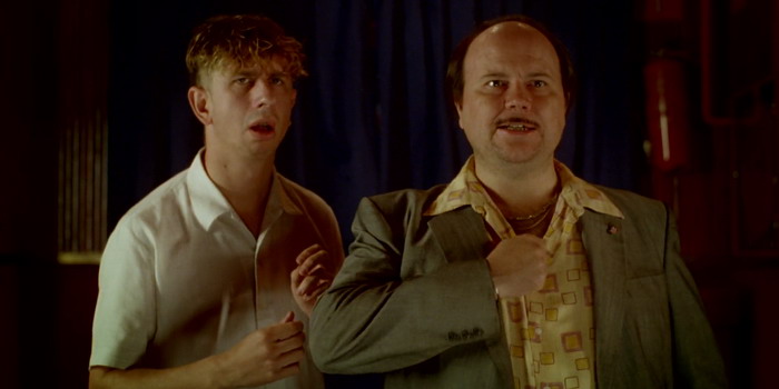 [Film] Torrente 2 : Misión en Marbella, de Santiago Segura (2001 ...