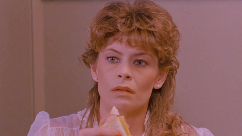 [Film] Night Killer, de Claudio Fragasso (1990) - Dark Side Reviews