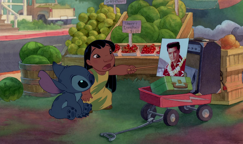 [Film] Lilo Et Stitch, de Dean DeBlois et Chris Sanders (2002) - Dark ...