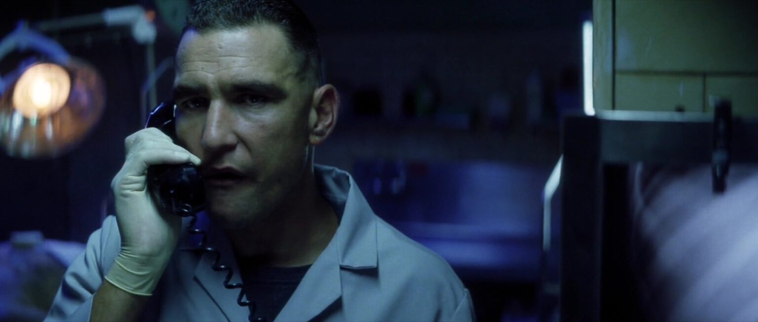 [Film] 60 Secondes Chrono, de Dominic Sena (2000) - Dark Side Reviews