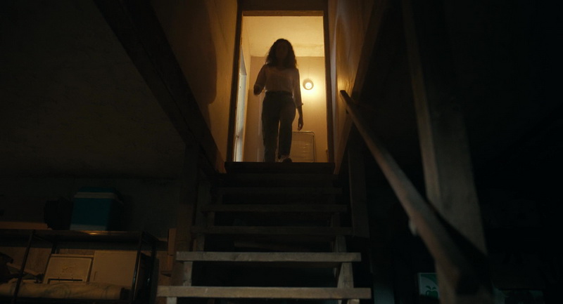 [Film] Barbare, de Zach Cregger (2022) - Dark Side Reviews