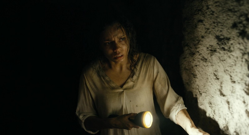 [Film] Barbare, de Zach Cregger (2022) - Dark Side Reviews