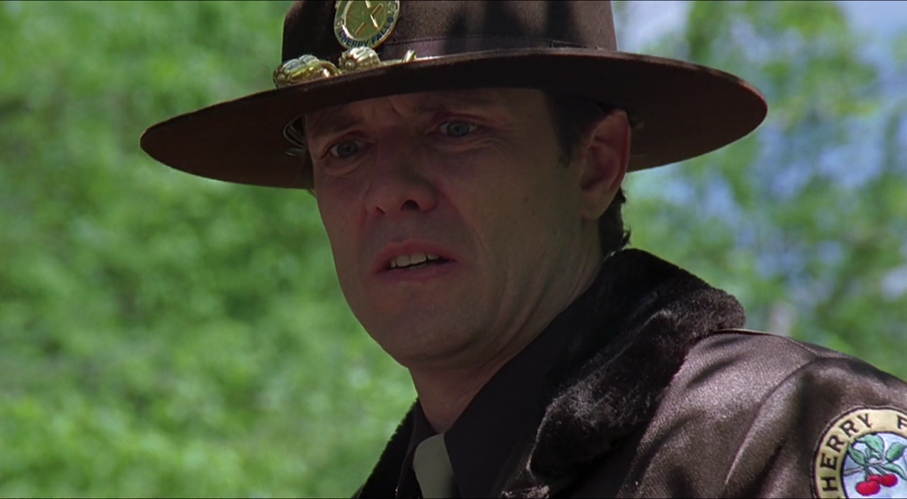 [Film] Cherry Falls, de Geoffrey Wright (2000) - Dark Side Reviews