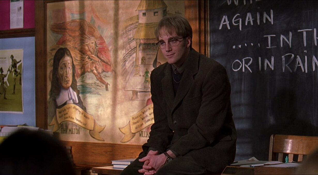 [Film] Cherry Falls, de Geoffrey Wright (2000) - Dark Side Reviews