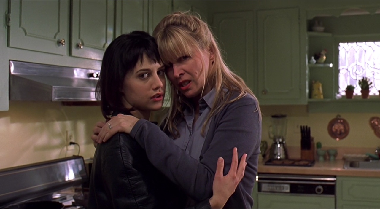 [Film] Cherry Falls, de Geoffrey Wright (2000) - Dark Side Reviews