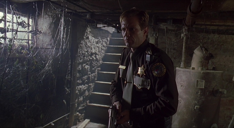 [Film] Cherry Falls, de Geoffrey Wright (2000) - Dark Side Reviews