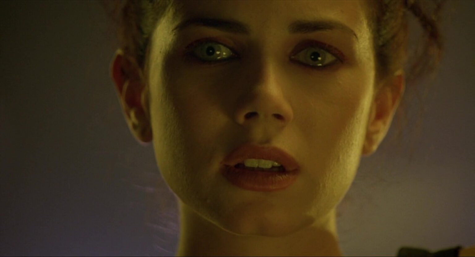 [Film] The Crow : La Cité des Anges, de Tim Pope (1996) - Dark Side Reviews