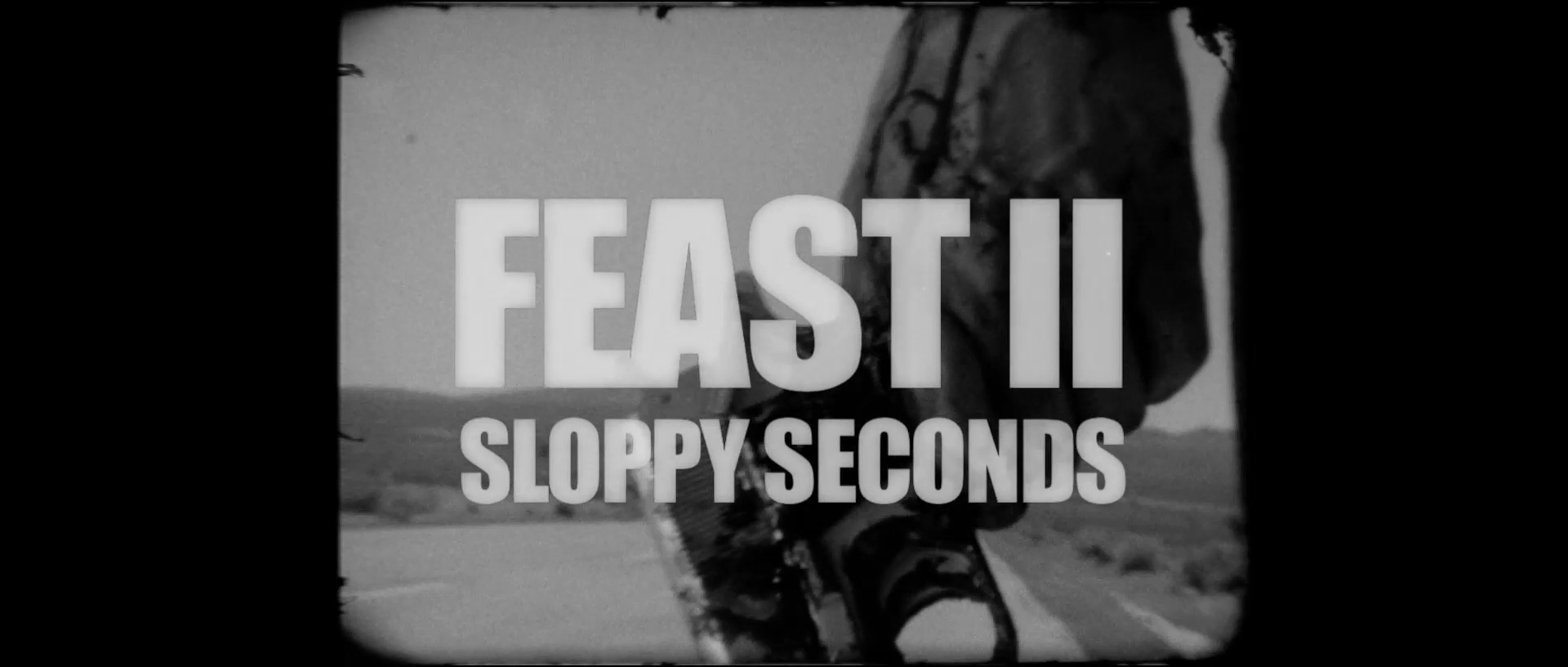 [Film] Feast 2, de John Gulager (2008) - Dark Side Reviews