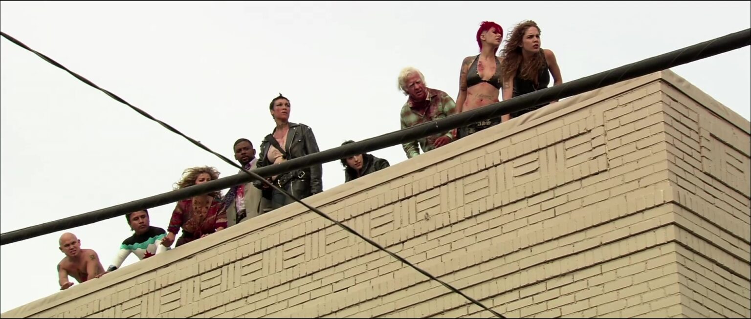 [Film] Feast 2, de John Gulager (2008) - Dark Side Reviews