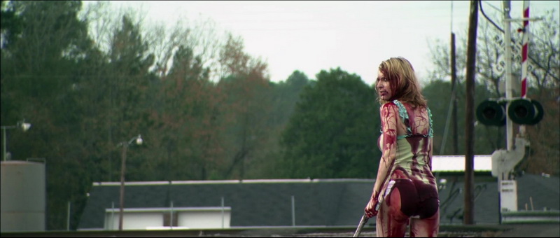 [Film] Feast 2, de John Gulager (2008) - Dark Side Reviews