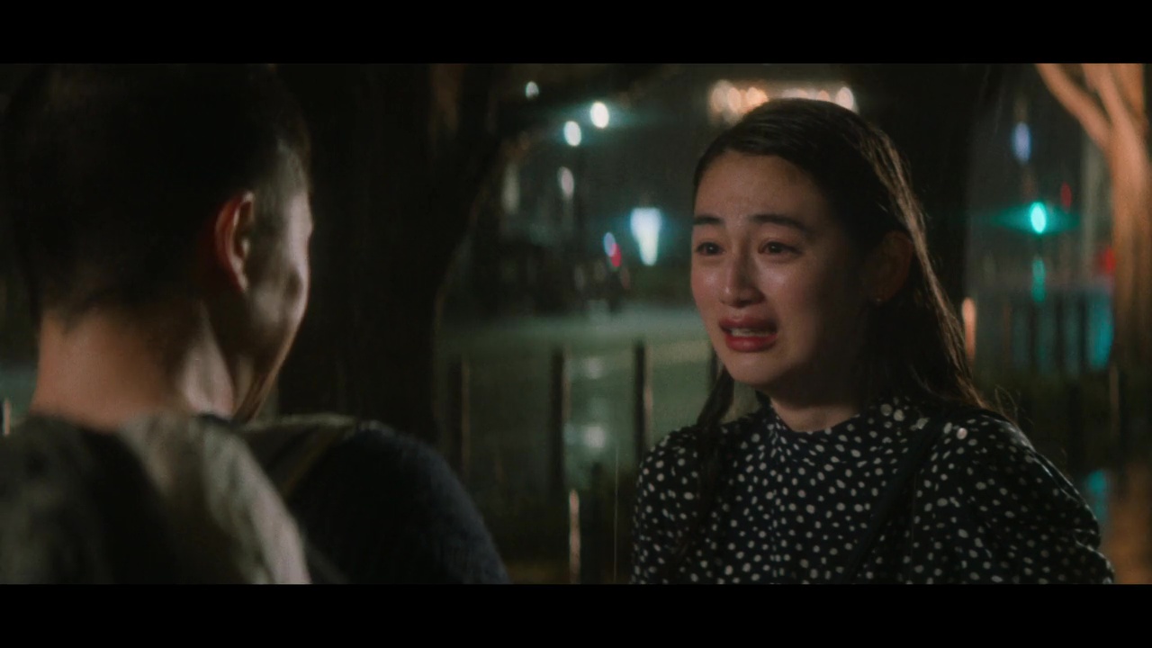 [Série] First Love, de Kanchiku Yuri (2022) - Dark Side Reviews