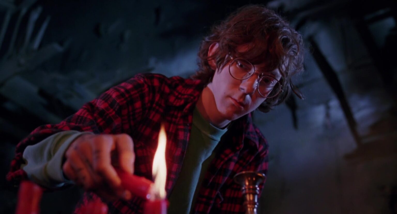 [Film] The Gate 2, de Tibor Takacs (1990) - Dark Side Reviews