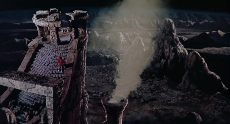 [Film] The Gate 2, de Tibor Takacs (1990) - Dark Side Reviews