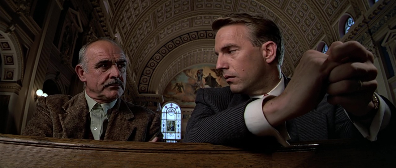 [Film] Les Incorruptibles, de Brian De Palma (1987) - Dark Side Reviews