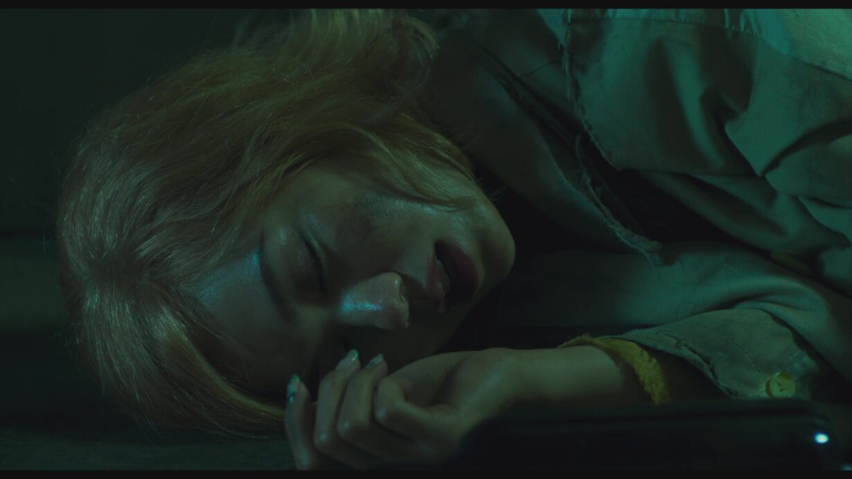 [Film] Tezuka’s Barbara, de Tezuka Macoto (2019) - Dark Side Reviews