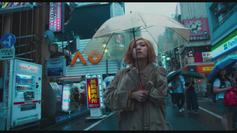 [Film] Tezuka’s Barbara, de Tezuka Macoto (2019) - Dark Side Reviews