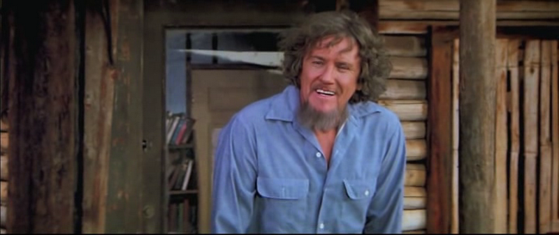 [Film] Roar, de Noel Marshall (1981) - Dark Side Reviews