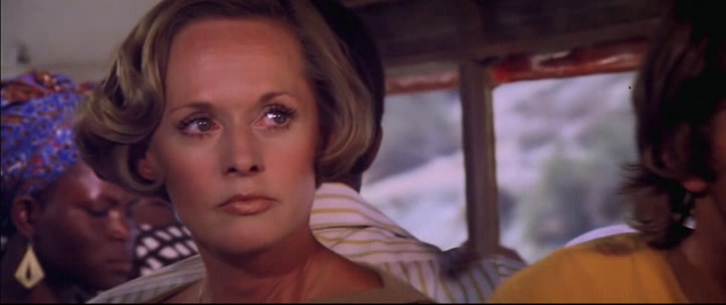[Film] Roar, de Noel Marshall (1981) - Dark Side Reviews
