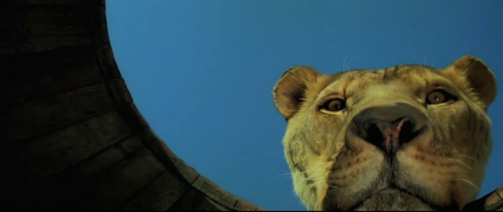 [Film] Roar, de Noel Marshall (1981) - Dark Side Reviews