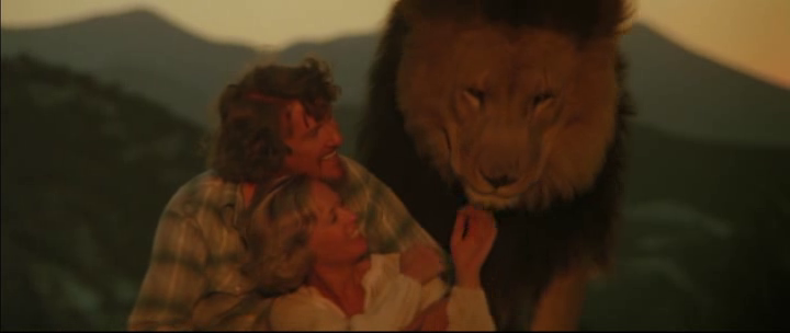 [Film] Roar, de Noel Marshall (1981) - Dark Side Reviews
