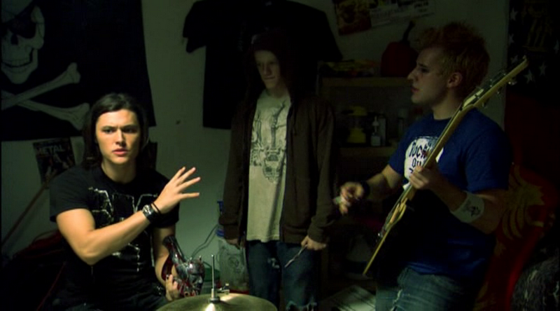 [Film] Dance Of The Dead, de Gregg Bishop (2008) - Dark Side Reviews