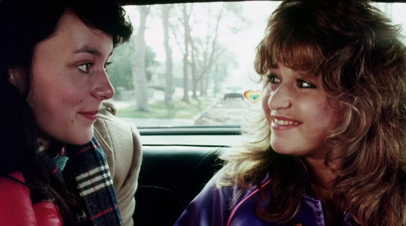[Film] One Dark Night, de Tom McLoughlin (1981) - Dark Side Reviews