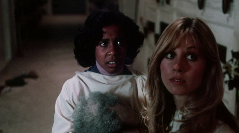 [Film] One Dark Night, de Tom McLoughlin (1981) - Dark Side Reviews