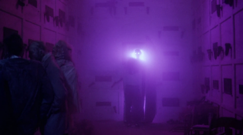 [Film] One Dark Night, de Tom McLoughlin (1981) - Dark Side Reviews