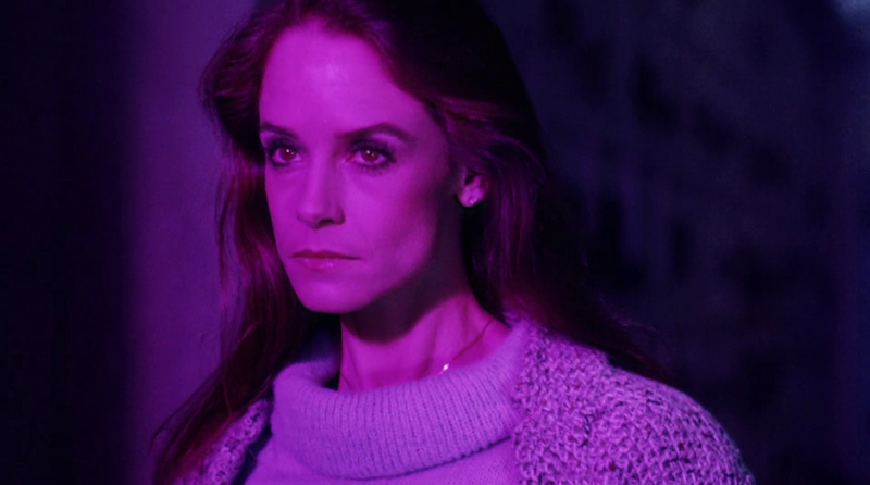 [Film] One Dark Night, de Tom McLoughlin (1981) - Dark Side Reviews