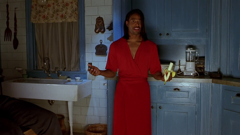 [Film] Scary Movie 2, de Keenen Ivory Wayans (2001) - Dark Side Reviews