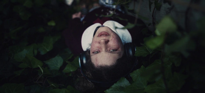 [Film] Blaze, de Del Kathryn Barton (2022) - Dark Side Reviews