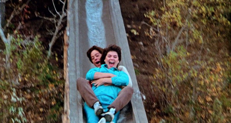 [Film] Rad, de Hal Needham (1986) - Dark Side Reviews