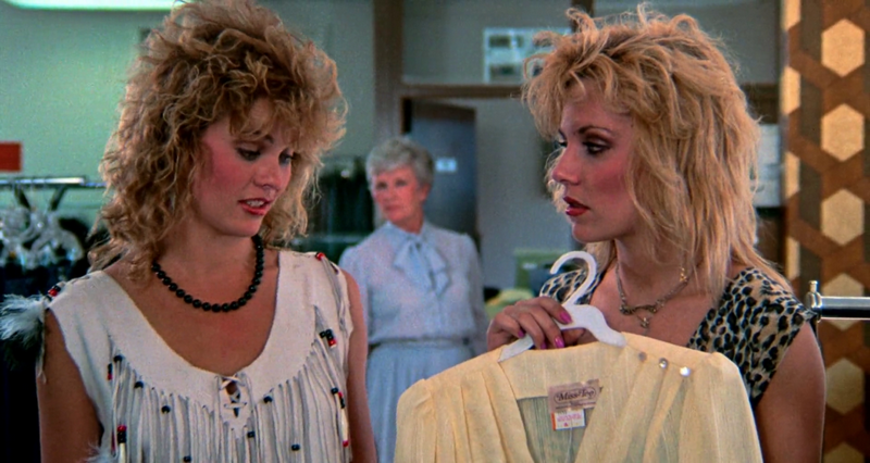 [Film] Rad, de Hal Needham (1986) - Dark Side Reviews